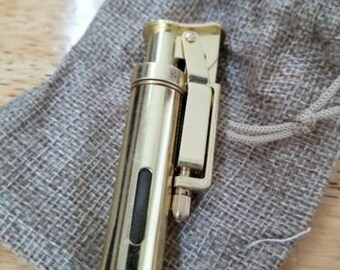 Trench Style Lighter - Etsy