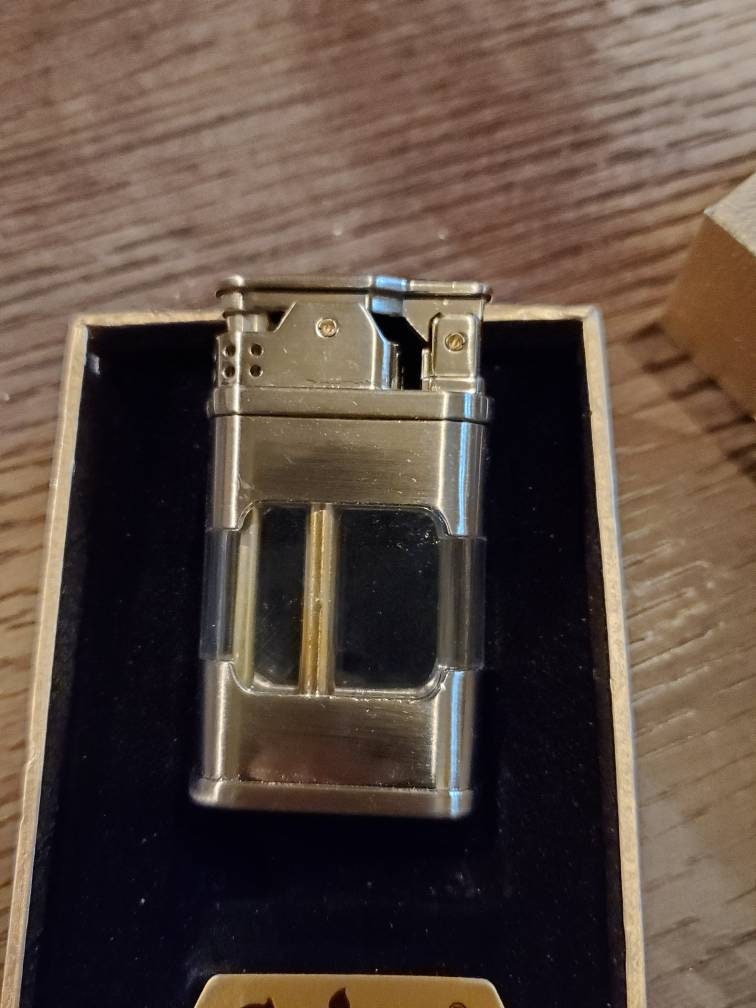 Limited Edition Chief Vintage Style Lighter - Etsy