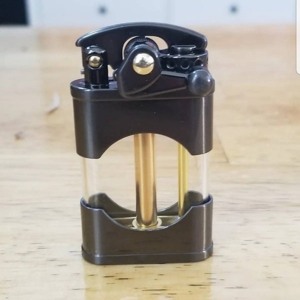 Trench Lighter - Etsy