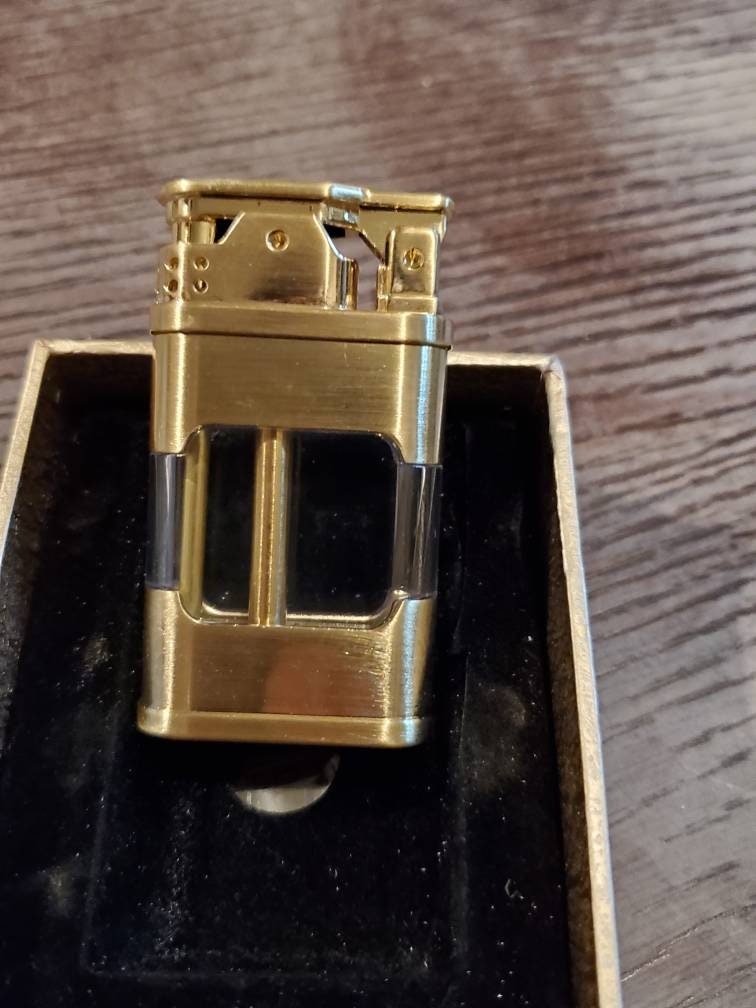 Limited Edition Chief Vintage Style Lighter - Etsy