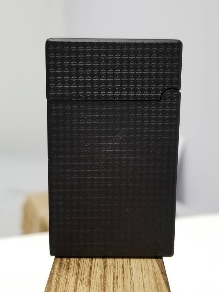 Card Butane Lighter - Etsy