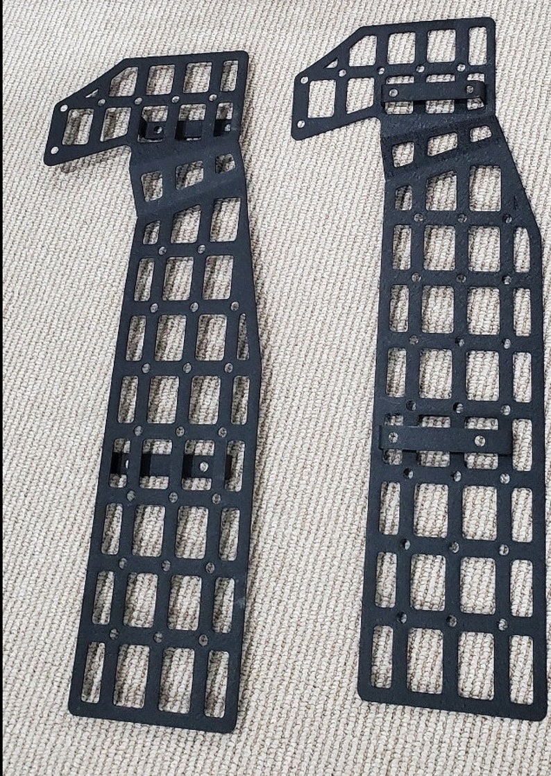 2010 4runner Molle Center Console - Etsy