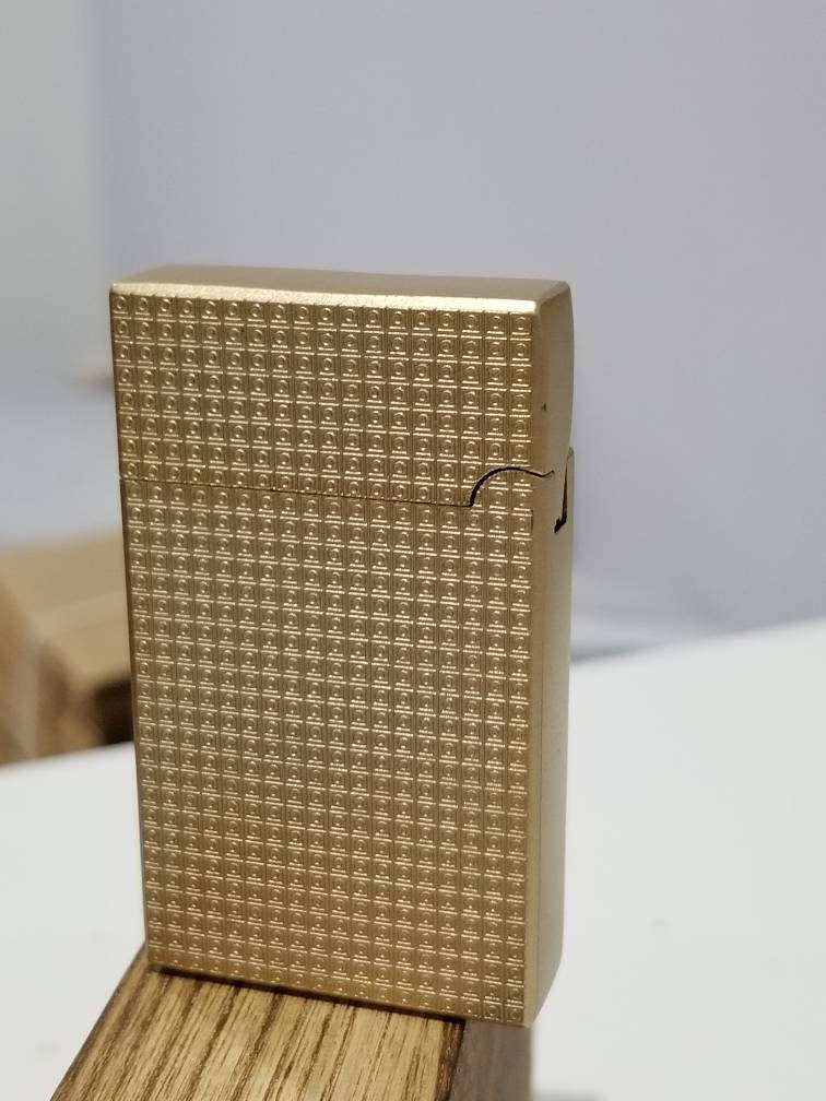 Card Butane Lighter - Etsy