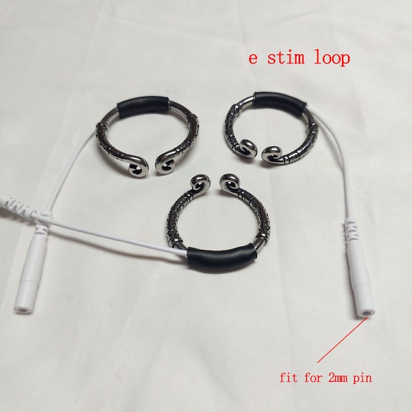 E Stim Toys - Etsy