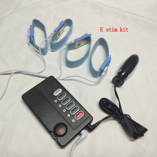 Electric Shock Penis Ring - Etsy UK