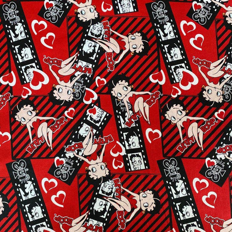 Betty Boop Party - Etsy