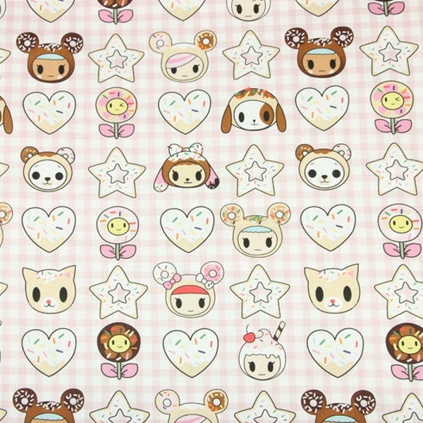 Tokidoki - Etsy