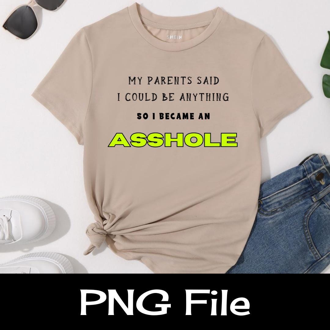 Mom Raised, Adult T-shirt Design (digital Download) PNG - Etsy