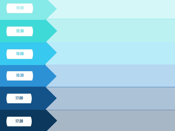 Time Audit Printable Workbook 24 Hour Clock: Stop Waiting Your Time ...