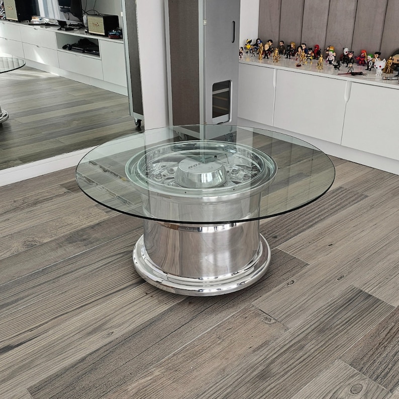 Boeing Coffee Table B747, Mesa De Café, Boeing 747, Jumbo 747 - Etsy