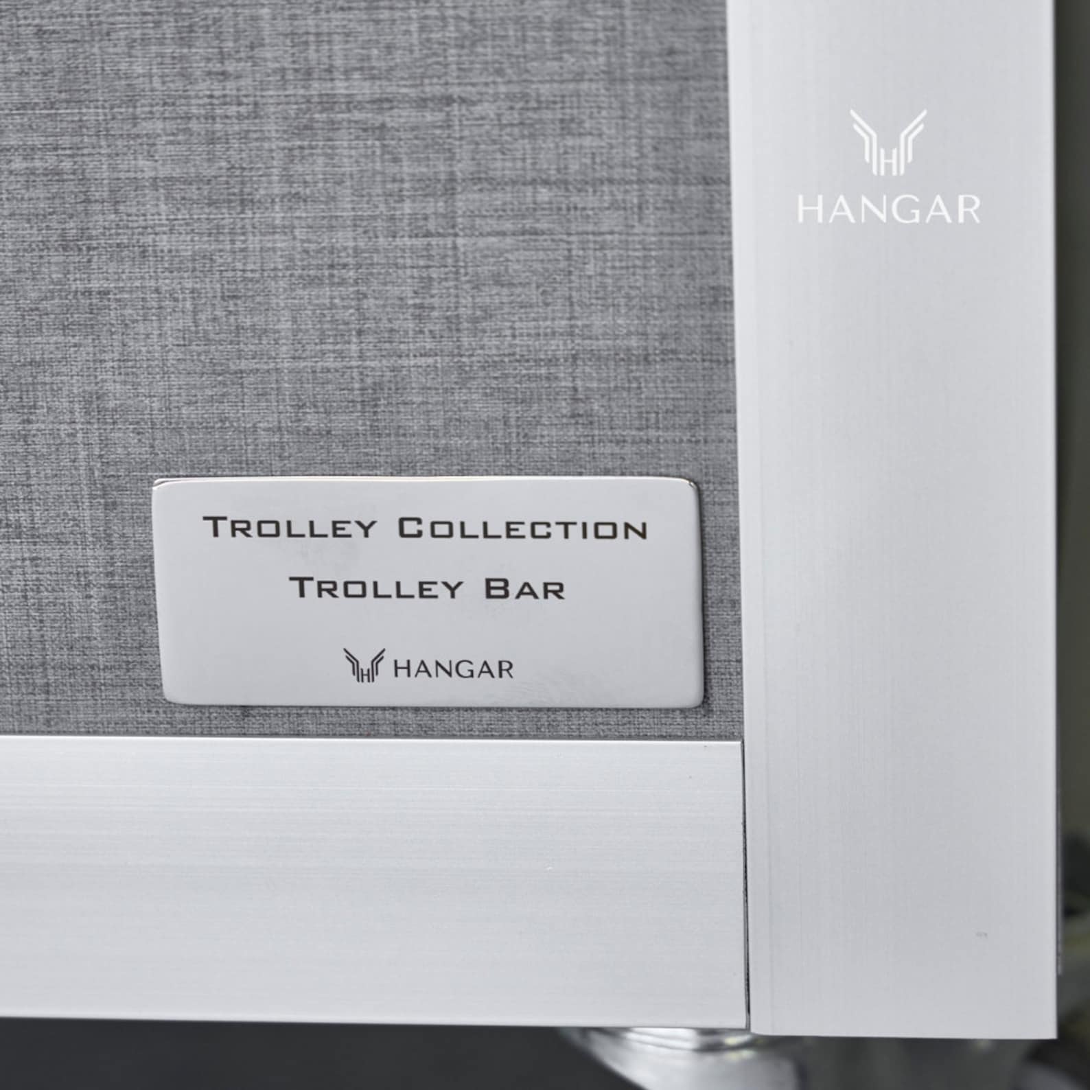 Trolley Mini Bar, Aviation Cart Bar, Bar Móvil, Drink Trolley - Etsy