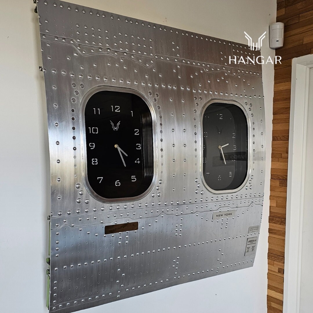 Fuselage Clock Boeing 737-200 - Etsy