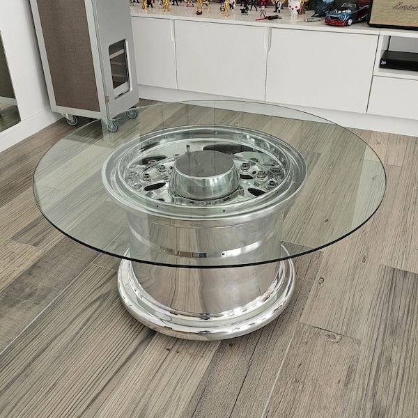 Airplane Coffee Table - Etsy