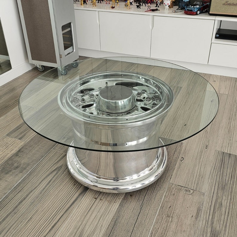 Boeing Coffee Table B747, Mesa De Café, Boeing 747, Jumbo 747 - Etsy