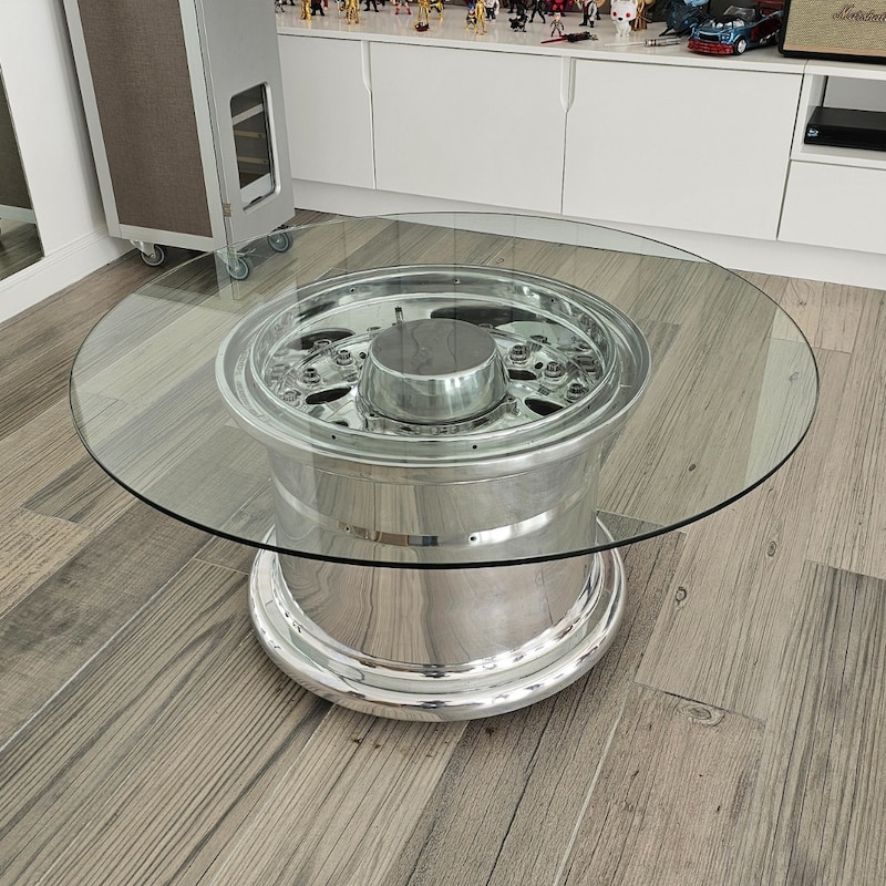 Airplane Coffee Table - Etsy