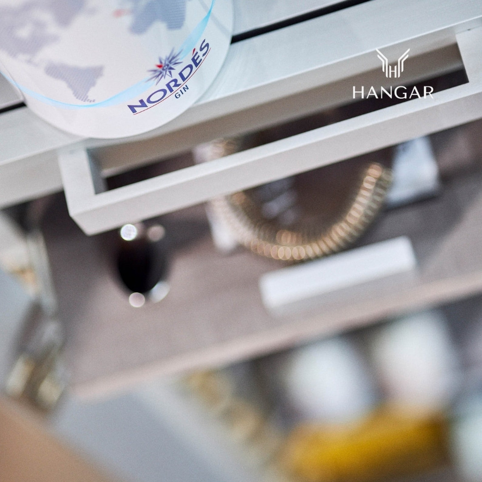 Trolley Mini Bar, Aviation Cart Bar, Bar Móvil, Drink Trolley - Etsy