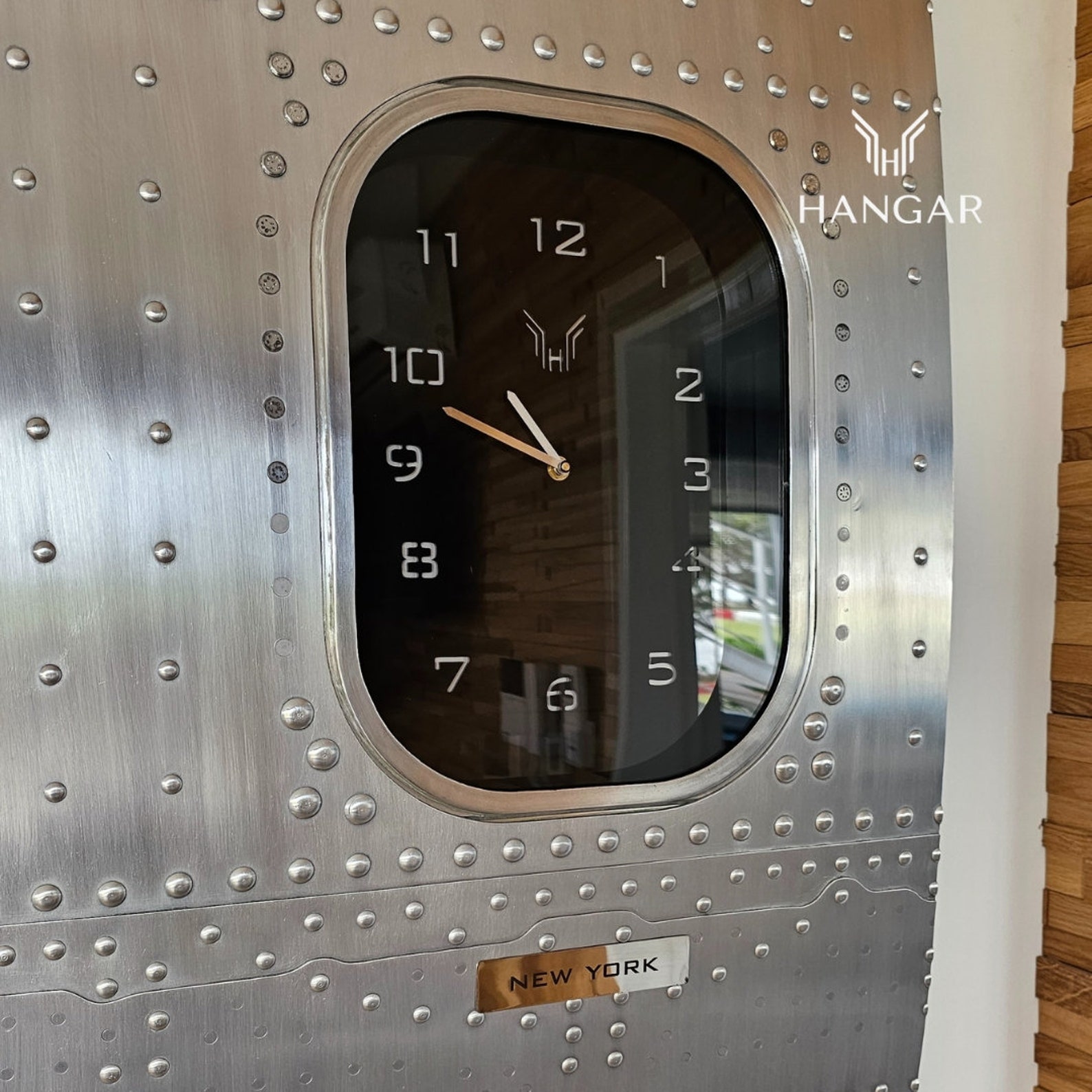 Fuselage Clock Boeing 737-200 - Etsy