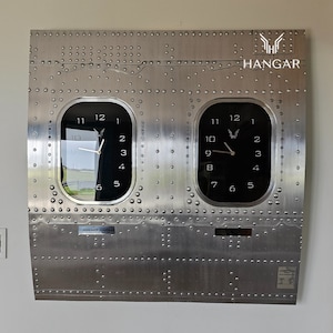 Fuselage Clock Boeing 737-200 - Etsy