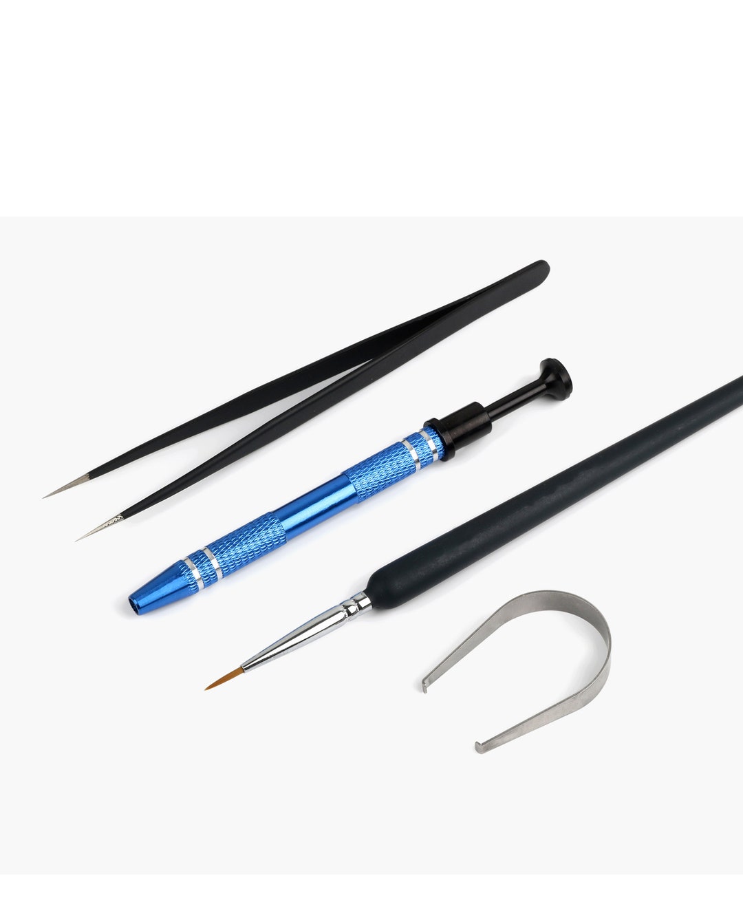 Mechanical Keyboard Switch Puller Set Keycap Remover Kit - Etsy