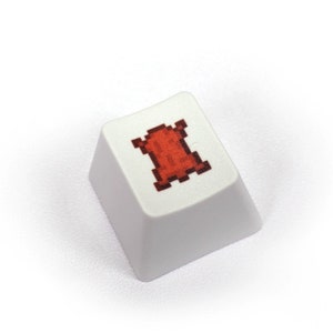 Minecraft OEM R4 Custom Mechanical Keyboard Keycap 40 Variations - Etsy