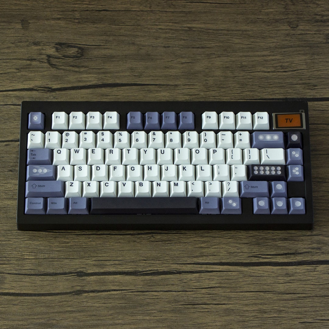 GMK81 TKL Keyboard Build Service Custom Mechanical Keyboard - Etsy