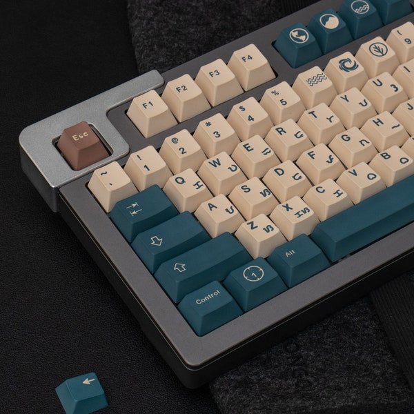 Mechanical Keyboard - Etsy