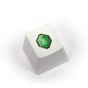 Minecraft OEM R4 Custom Mechanical Keyboard Keycap 40 Variations - Etsy