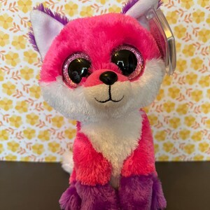 Beanie Boo - Etsy