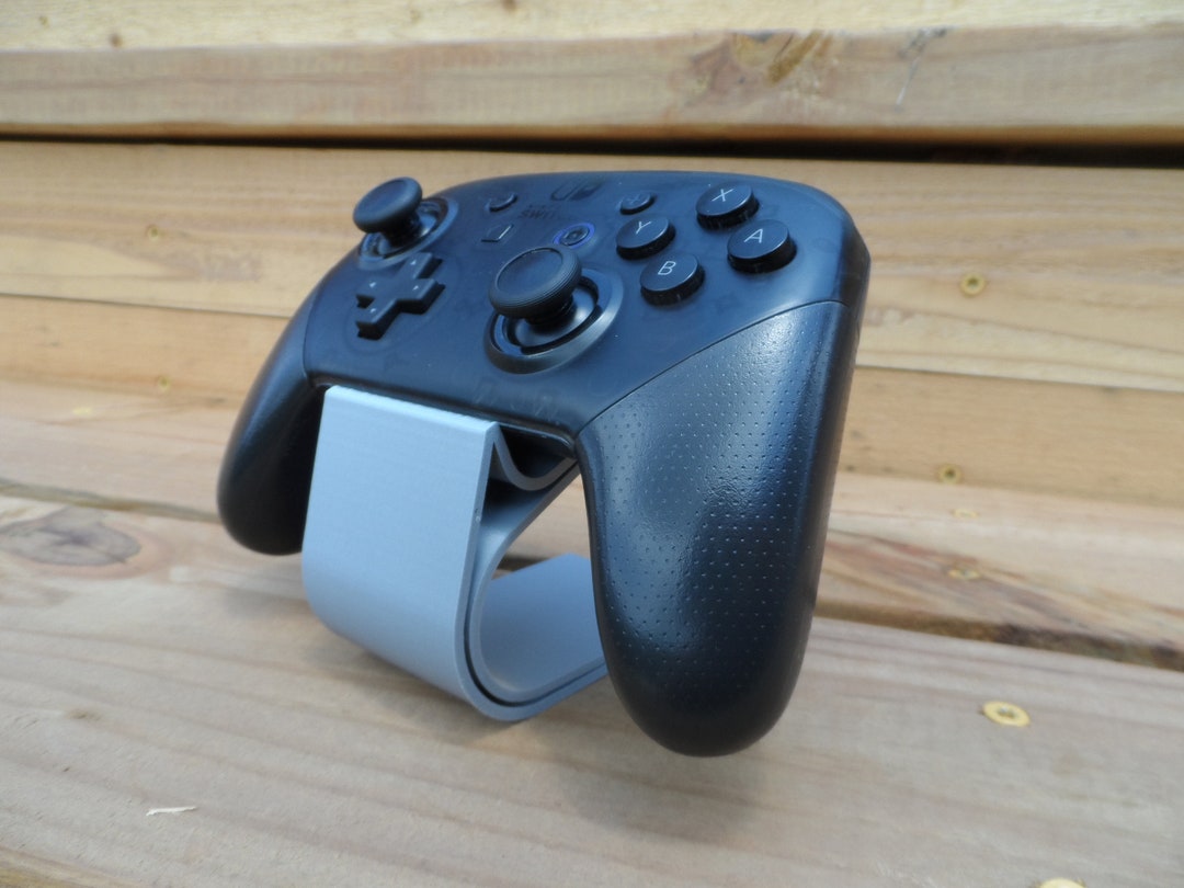 3D Printed Controller Holder universal - Etsy