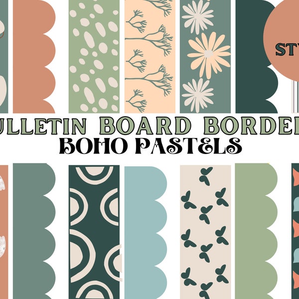 Winter Bulletin Board Kit - Etsy