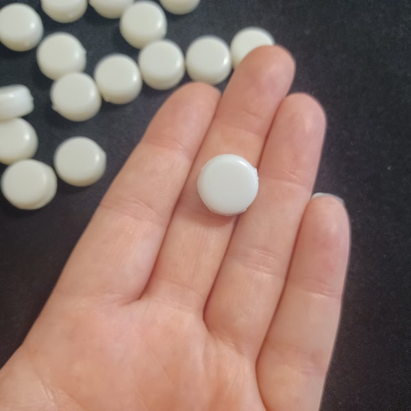 Plastic Rattle - Etsy