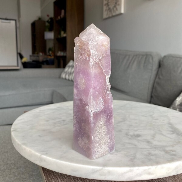 Lavender Agate - Etsy