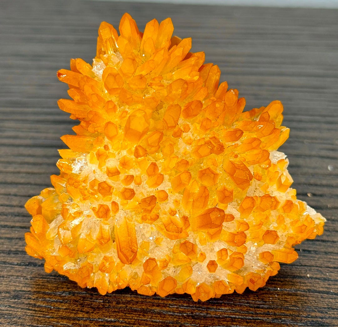 Chicken Nugget Quartz - Etsy
