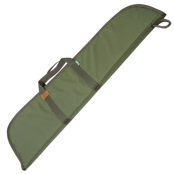 Leather Rifle Case - Etsy