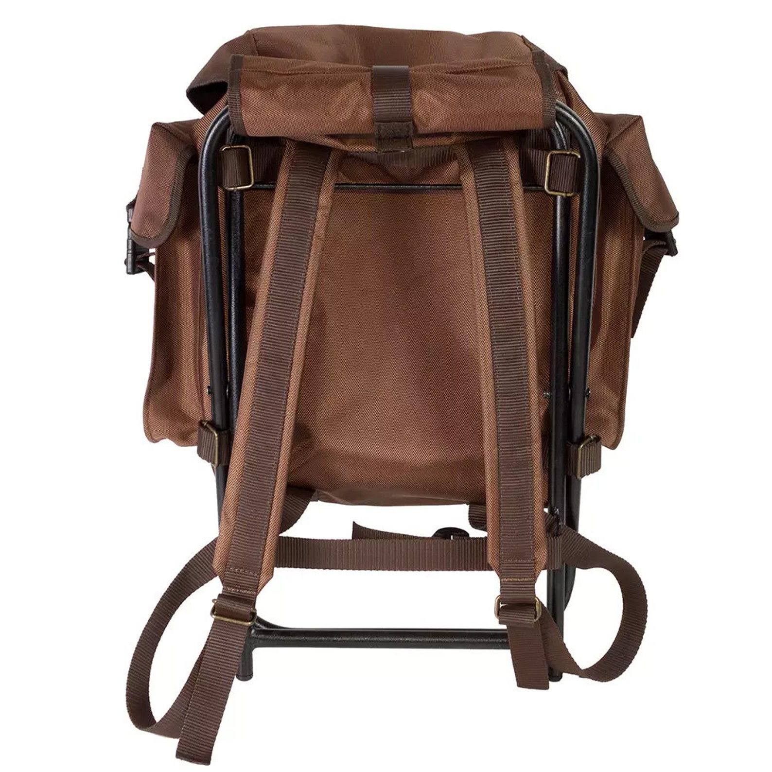 Backpack for Hunting With Chair - Etsy
