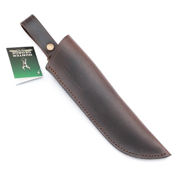 Leather Rifle Sheath - Etsy