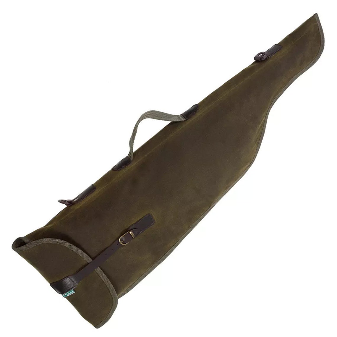 Rifle Case With Lid Gun Case Rifle Bag Hunting Handmade - Etsy