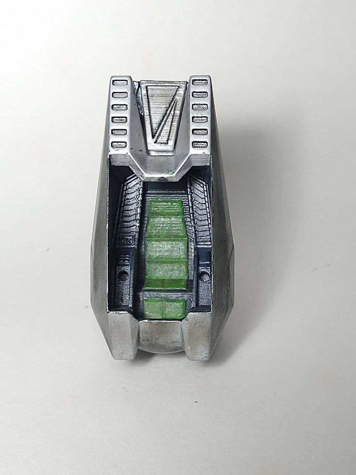 MCX Helljumper Drop Pod: .STL Files for 3D Printing - Etsy