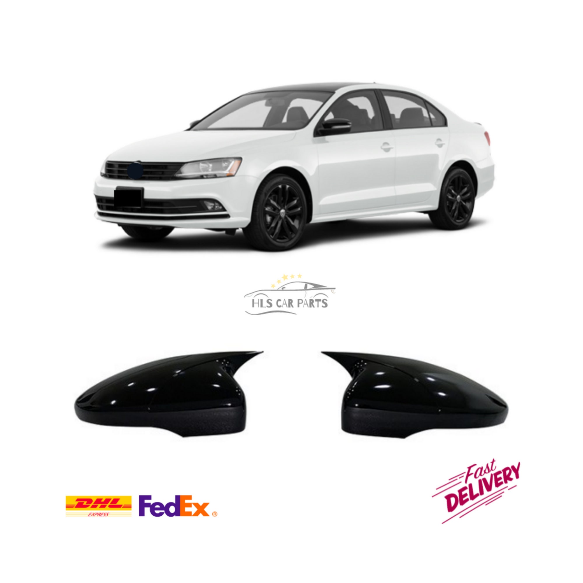 Jetta Accessories Etsy