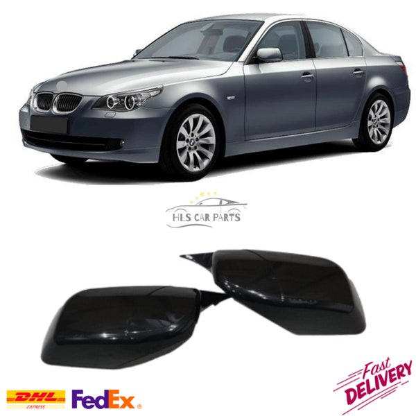 Bmw E60 Black Car Cover - Etsy