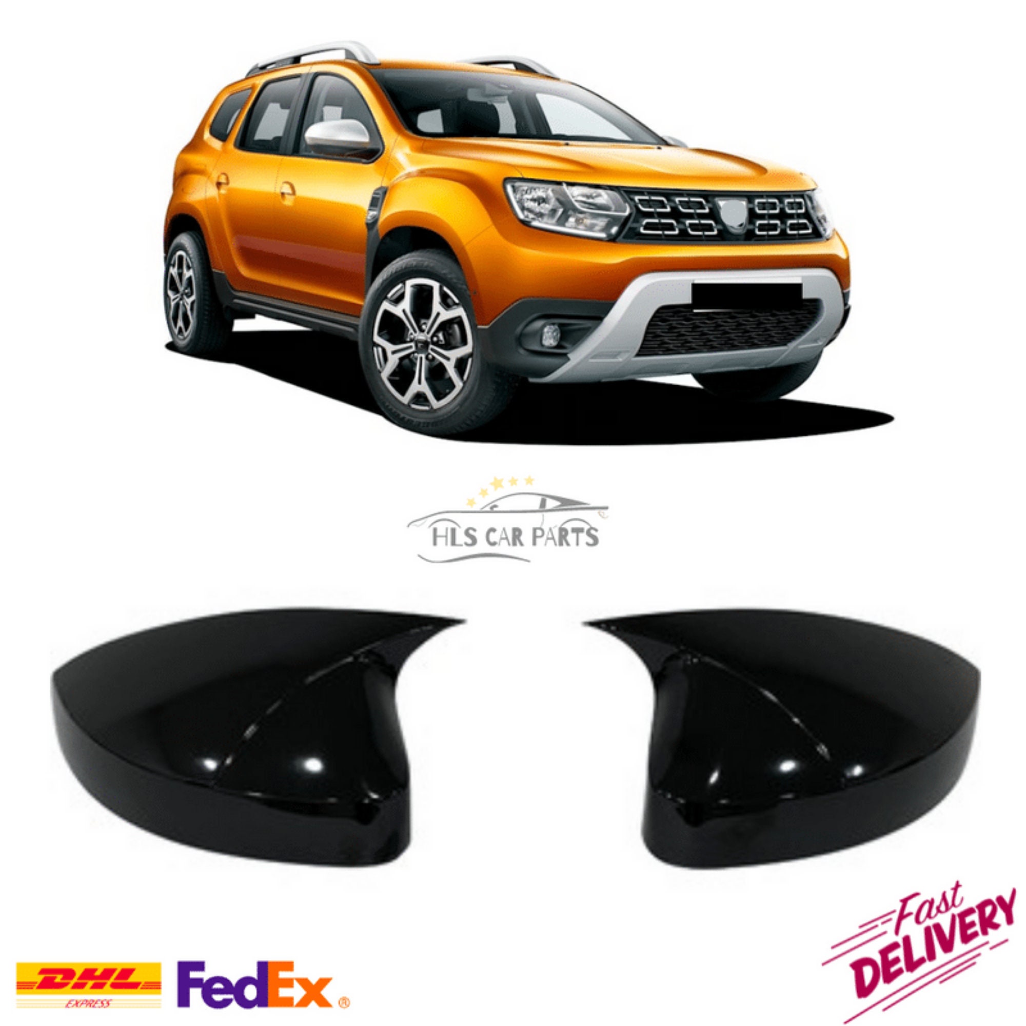 Renault duster accessories online store