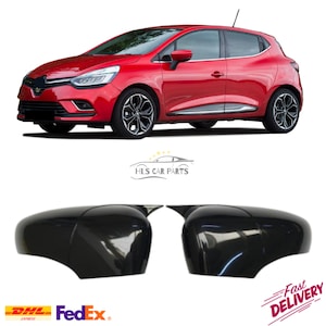 Renault clio modifications parts store