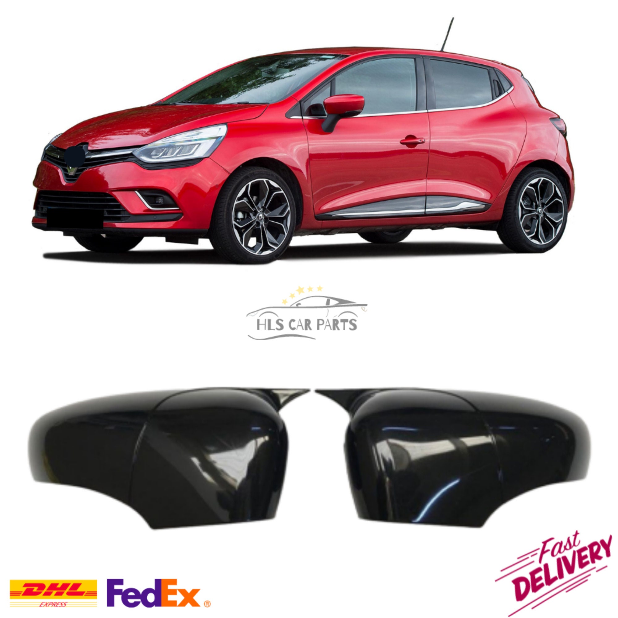 Renault Tuning Etsy
