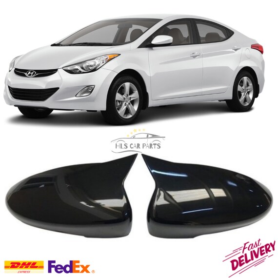 Hyundai auto accessories store