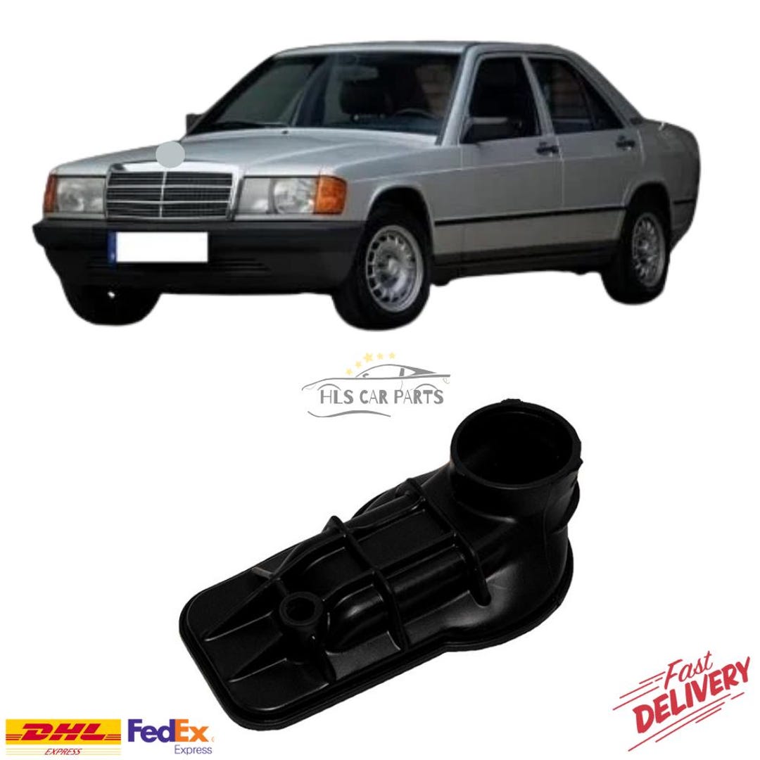 Duck Tire for Mercedes W201-W124 Fast Delivery - Etsy