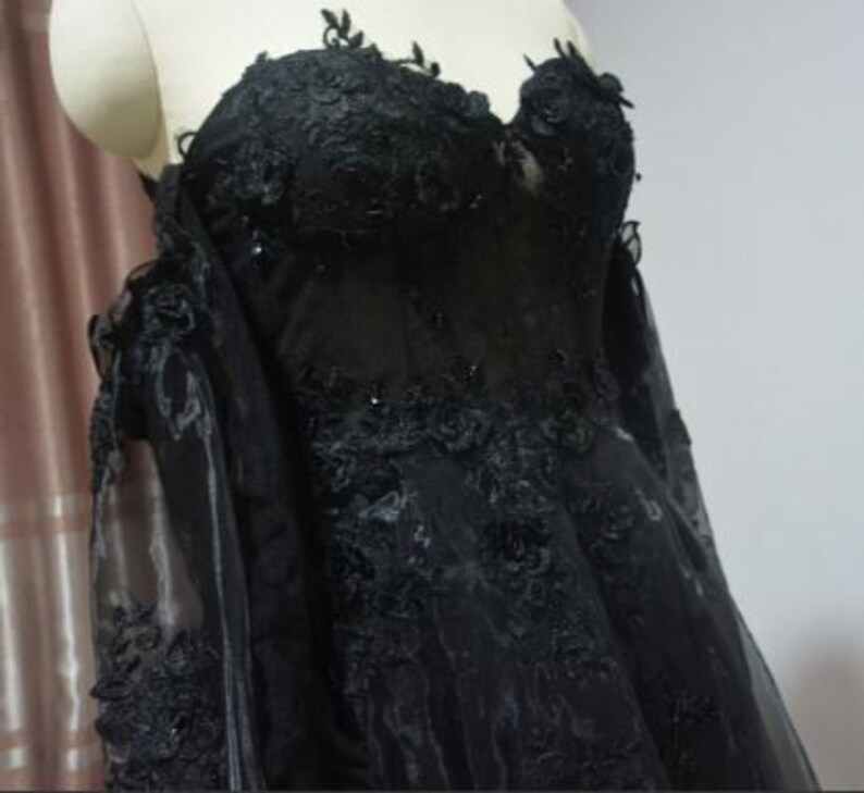 Green Off Shoulder Sweetheart Wedding Dress Retro Bridal Etsy Uk