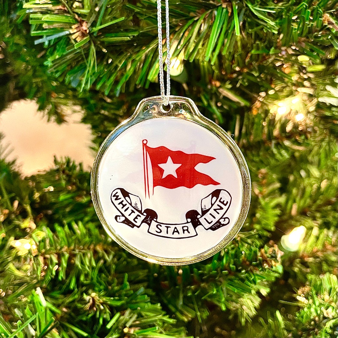 Vintage Titanic Theme Ornament, Titanic Model, Titanic Toy, Titanic ...