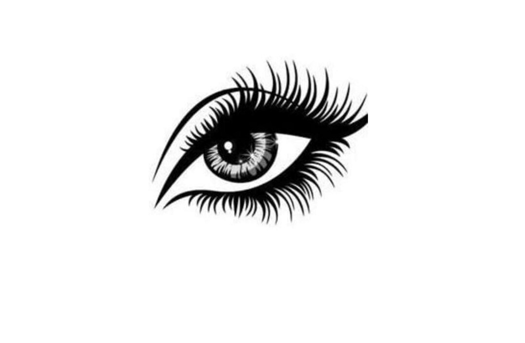 Loyalty Reward Self Inking Stamp - Eye - 11mm Black Ink - Etsy