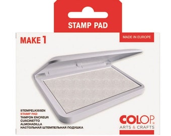 Ink & Ink Pads - Etsy UK