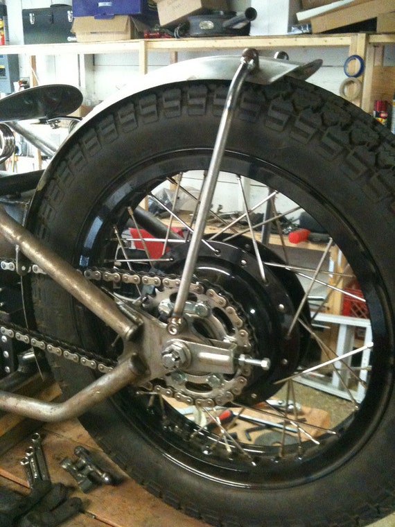 Chopper Bobber Fender Struts | Reviewmotors.co